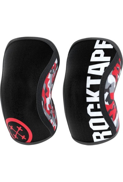SG Fitness Bogtape 7mm Neopren Dizlik - Diz Desteği -Knee Pad SG Fitness Bogtape 7mm Neopren Dizlik - Diz Desteği -Knee Pad