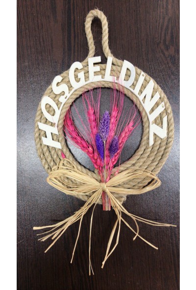 Emirhan Kapı Süsü Hoş Geldiniz Emirhan Kapı Süsü Hoş Geldiniz