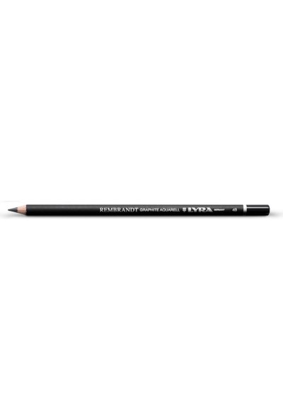 Lyra Rembrandt Graphite Aquarell Dereceli Kalem 4b Lyra Rembrandt Graphite Aquarell Dereceli Kalem 4b