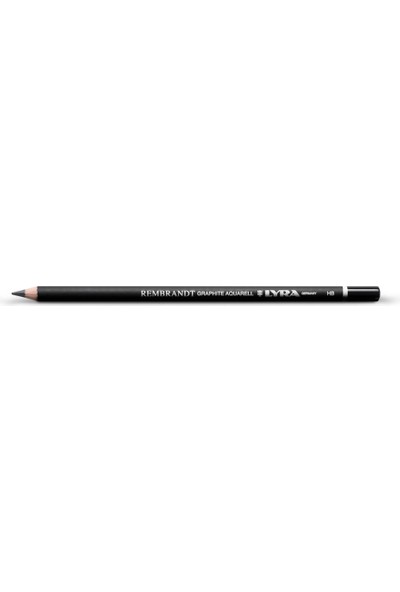 Lyra Rembrandt Graphite Aquarell Dereceli Kalem Hb Lyra Rembrandt Graphite Aquarell Dereceli Kalem Hb