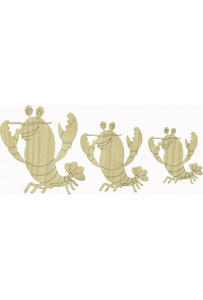 Güven Sanat Ahşap Lazer Kesim KD161