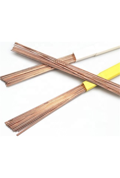 Mk Model Bakır Kaplama Tel 1,5mm 50 cm 10'lu