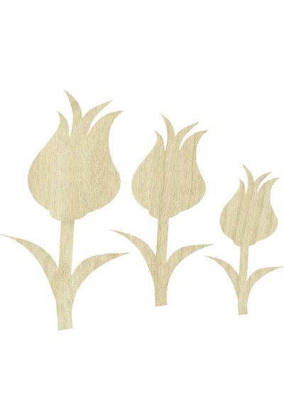 Güven Sanat Ahşap Lazer Kesim KD271