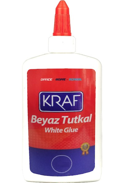 Kraf Beyaz Tutkal 250 gr