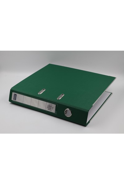 Kraf Büro Klasörü Yeşil Dar N:1030Y Kraf Büro Klasörü Yeşil Dar N:1030Y