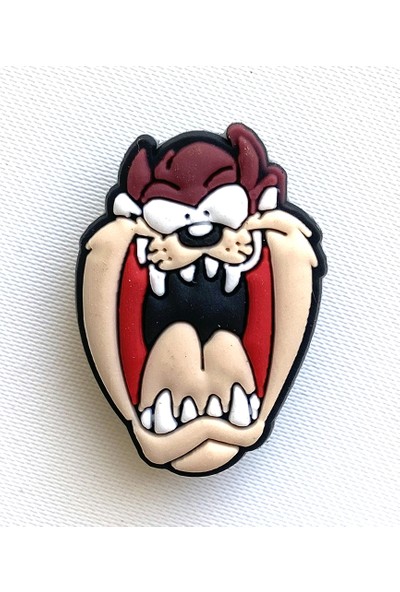 Bsb Crocs Terlik Süsü Jibbits JB202