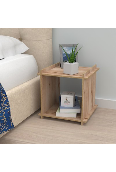 Kenzlife komodin massimo hfa mini boy komidin 40x40x40 Y.G.D.