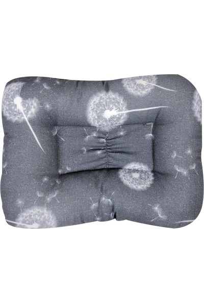 Sevi Bebe Emzirme Yastığı Art-76 Uç Uç Desen