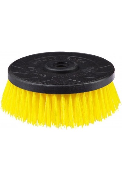 Doğuş Oval Halı Yıkama Fırçası 17 cm