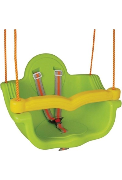 Pilsan Jumbo Salıncak(Yeşil)