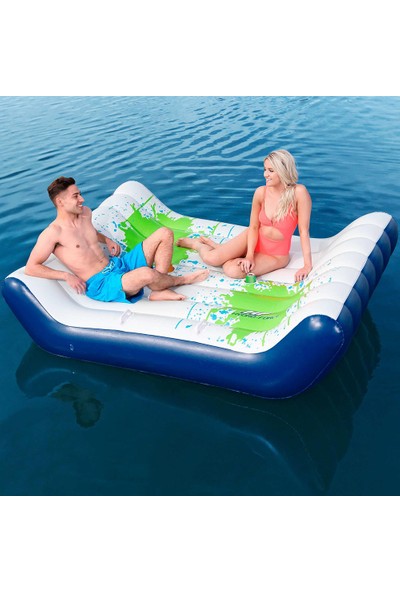 Bestway Lüx Deniz Yatağı 43297