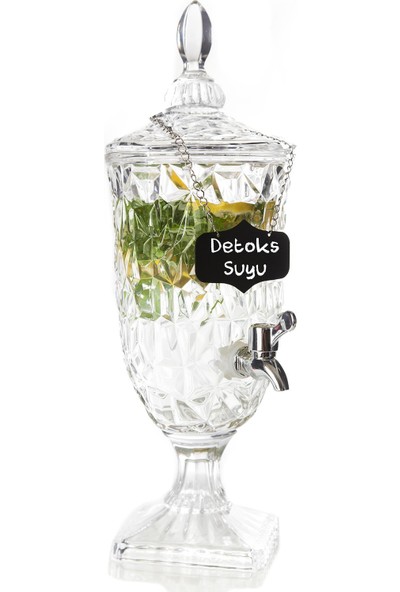 Mama Camilla 2 Lt Cam Sebil Musluklu