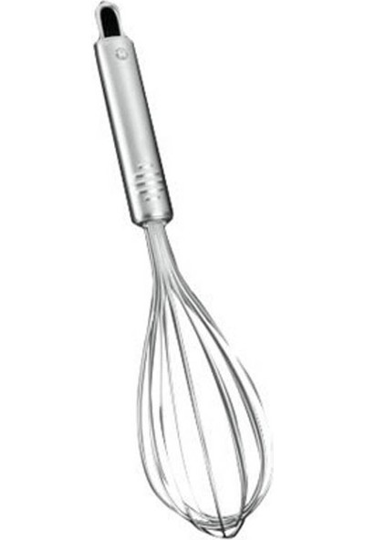 Metaltex Paslanmaz Çelik Çırpıcı 30 cm. - 003358