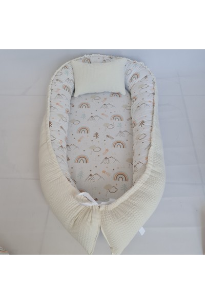 Babynest Dünyası Babynest - Bebek Yuvası