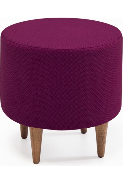 Evdebiz Fındık Puf Eflatun