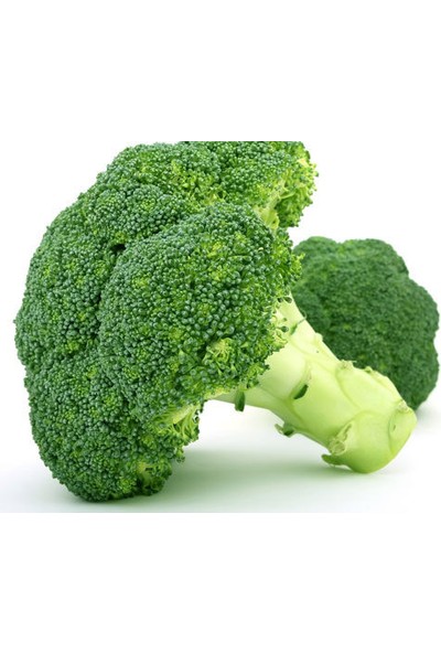 Arzuman Brokoli Tohumu - 50 Adet