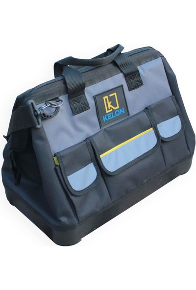 Kelon Bez Takım Alet Çantası 16