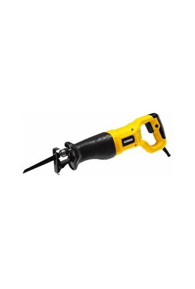 Rtrmax RTH906 Tilki Kuyruğu Testere 710 W Rtrmax RTH906 Tilki Kuyruğu Testere 710 W