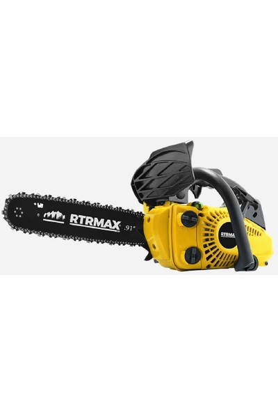 Rtr 230 Benzinli Ağaç Motoru Rtr 230 Benzinli Ağaç Motoru