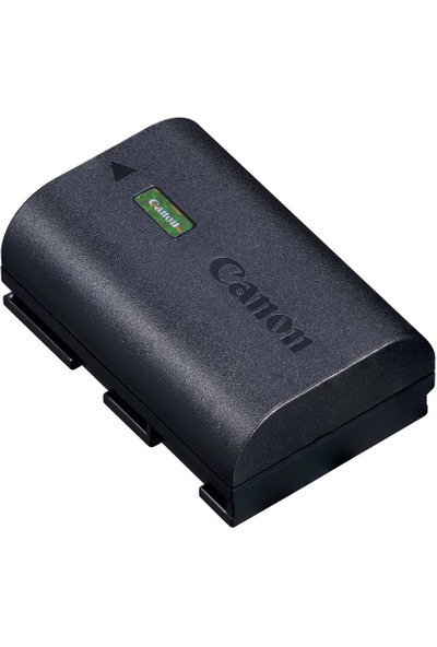 Canon Batarya LP-E6NH (Canon Eurasia Garantili) Canon Batarya LP-E6NH (Canon Eurasia Garantili)
