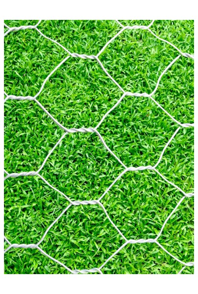 Hastel Bahçe Çit Teli 150 cm Boy, Uzunluk 20 Metre Tel Kalınlığı 1,1 Mm, 7x7 cm Hastel Bahçe Çit Teli 150 cm Boy, Uzunluk 20 Metre Tel Kalınlığı 1,1 Mm, 7x7 cm