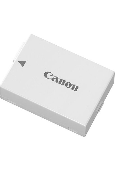 Canon Batarya LP-E8 (Canon Eurasia Garantili)