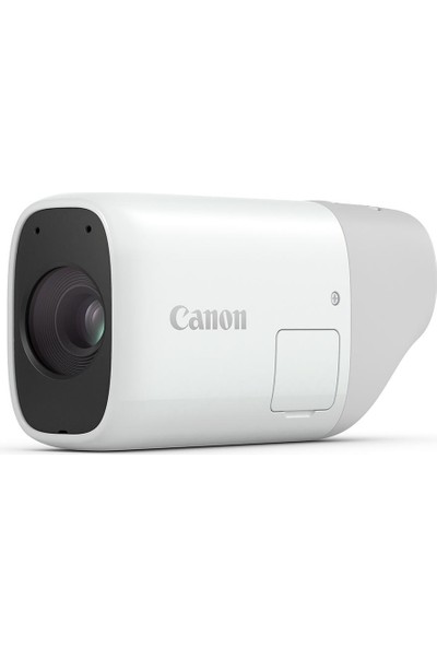 Canon Powershot ZOOM Kompakt Dijital Fotoğraf Makinesi (Canon Eurasia Garantili)