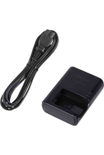 Canon Şarj Cihazı LC-E12E (Canon Eurasia Garantili)