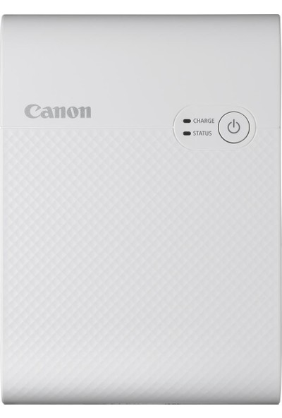 Canon Selphy Square QX10 Beyaz Fotoğraf Yazıcısı (Canon Eurasia Garantili) Canon Selphy Square QX10 Beyaz Fotoğraf Yazıcısı (Canon Eurasia Garantili)