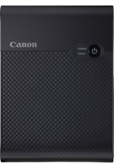 Canon Selphy Square QX10 Siyah Fotoğraf Yazıcısı (Canon Eurasia Garantili) Canon Selphy Square QX10 Siyah Fotoğraf Yazıcısı (Canon Eurasia Garantili)