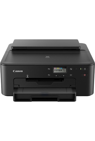 Canon TS705 Renkli Inkjet Yazıcı/ Wifi / Duplex (Canon Eurasia Garantili) Canon TS705 Renkli Inkjet Yazıcı/ Wifi / Duplex (Canon Eurasia Garantili)