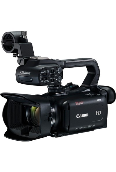 Canon XA11 Full HD Video Kamera (Canon Eurasia Garantili) Canon XA11 Full HD Video Kamera (Canon Eurasia Garantili)