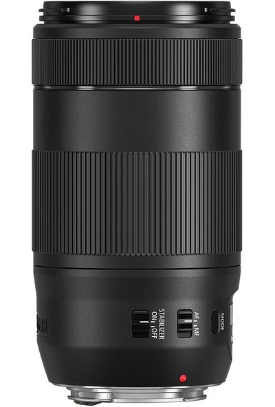 Canon EF 70-300mm f/4-5.6 IS II USM Lens (Canon Eurasia Garantili)