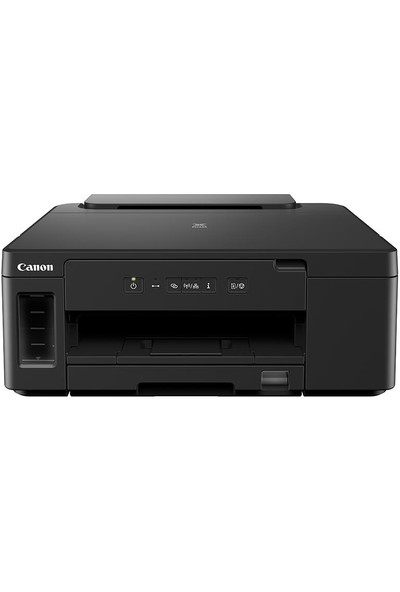Canon GM2040 Siyah Beyaz Mürekkep Tanklı Yazıcı/Wifi/ Mobil Baskı/Duplex (Canon Eurasia Garantili) Canon GM2040 Siyah Beyaz Mürekkep Tanklı Yazıcı/Wifi/ Mobil Baskı/Duplex (Canon Eurasia Garantili)