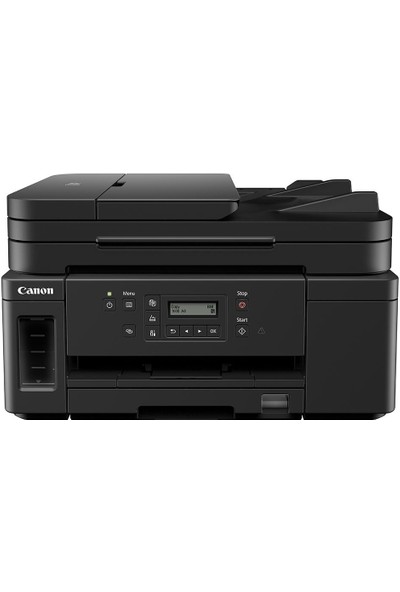 Canon GM4040 Siyah Beyaz Mürekkep Tanklı Yazıcı/F.kopi+Tarama/Wifi/Duplex (Canon Eurasia Garantili) Canon GM4040 Siyah Beyaz Mürekkep Tanklı Yazıcı/F.kopi+Tarama/Wifi/Duplex (Canon Eurasia Garantili)