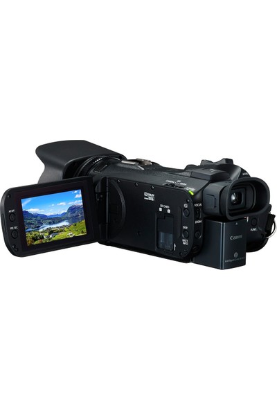Canon LEGRIA HF G26 Full HD Video Kamera (Canon Eurasia Garantili) Canon LEGRIA HF G26 Full HD Video Kamera (Canon Eurasia Garantili)