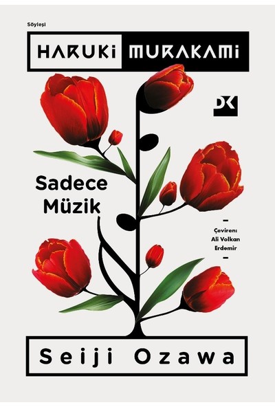 Sadece Müzik - Haruki Murakami Sadece Müzik - Haruki Murakami
