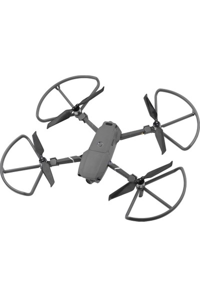 Profisher Djı Mavic 2 Pro/zoom Için Pervane Koruyucusu Koruma Tampon Set Profisher Djı Mavic 2 Pro/zoom Için Pervane Koruyucusu Koruma Tampon Set