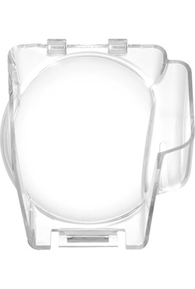 Profisher Djı Mavıc Pro Gimbal Kamera Koruyucu Şeffaf Kapak Profisher Djı Mavıc Pro Gimbal Kamera Koruyucu Şeffaf Kapak
