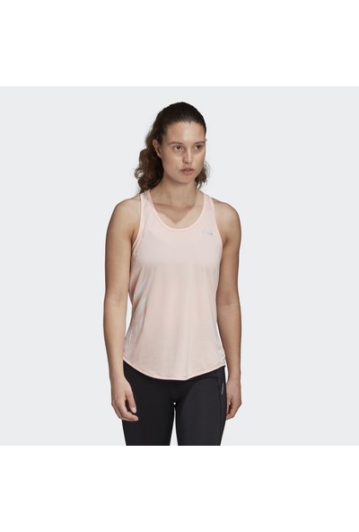 Adidas Run It Tank 3s Kadın Sporcu Atleti GM1040