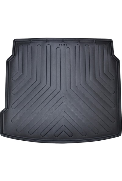 OtoLine Peugeot 508 2021 Model Bagaj Havuzu OtoLine Peugeot 508 2021 Model Bagaj Havuzu