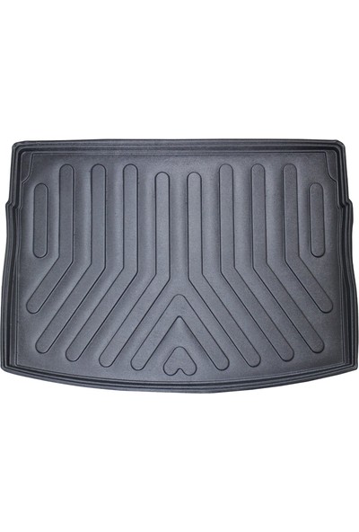 OtoLine Volkswaen Golf 7 2014 Model Bagaj Havuzu OtoLine Volkswaen Golf 7 2014 Model Bagaj Havuzu