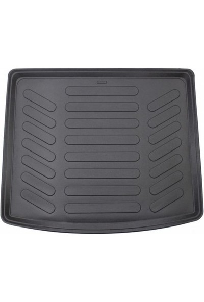 OtoLine Volkswaen Tiguan 2021 Model Alt Bagaj Havuzu