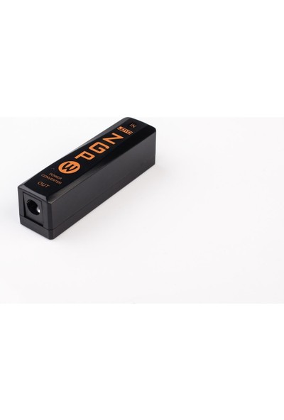 Joyo JP06W Güç Dönüştürücü (5-9V) Joyo JP06W Güç Dönüştürücü (5-9V)