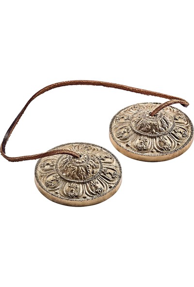 Meinl Tıngsha-Or Ornamental Zil