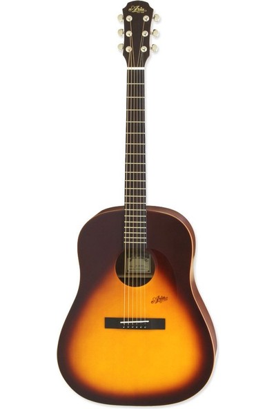 Aria MF240MTTS Akustik Gitar