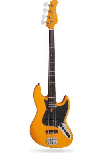 Sire Marcus Miller V3 4 Telli Bas Gitar (2. Jen) Org Sire Marcus Miller V3 4 Telli Bas Gitar (2. Jen) Org