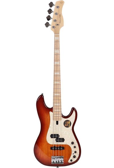 Sire Marcus Miller P7 Swamp Ash 4 Telli Bas Gitar (2. Jen) Ts Sire Marcus Miller P7 Swamp Ash 4 Telli Bas Gitar (2. Jen) Ts