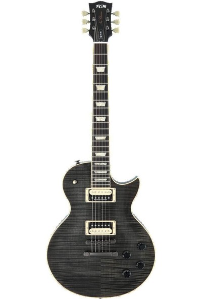Fujigen Neo Elektro Gitar NLS20GFMBFTKQ