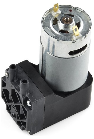 Sparkfun Vakum Pompası 12V